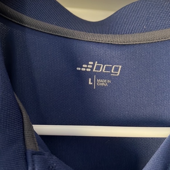 bcg | Shirts | Bcg Mens Golf Polos Same Sizes Multiple Colors | Poshmark